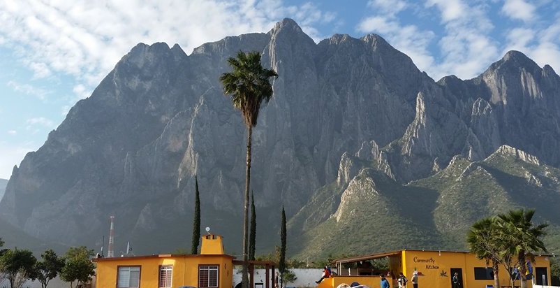 FIRST STOP IN MEXICO, HIDALGO, NUEVO LEON — Explore Freedom FIRST STOP IN MEXICO, HIDALGO, NUEVO LEON — Explore Freedom